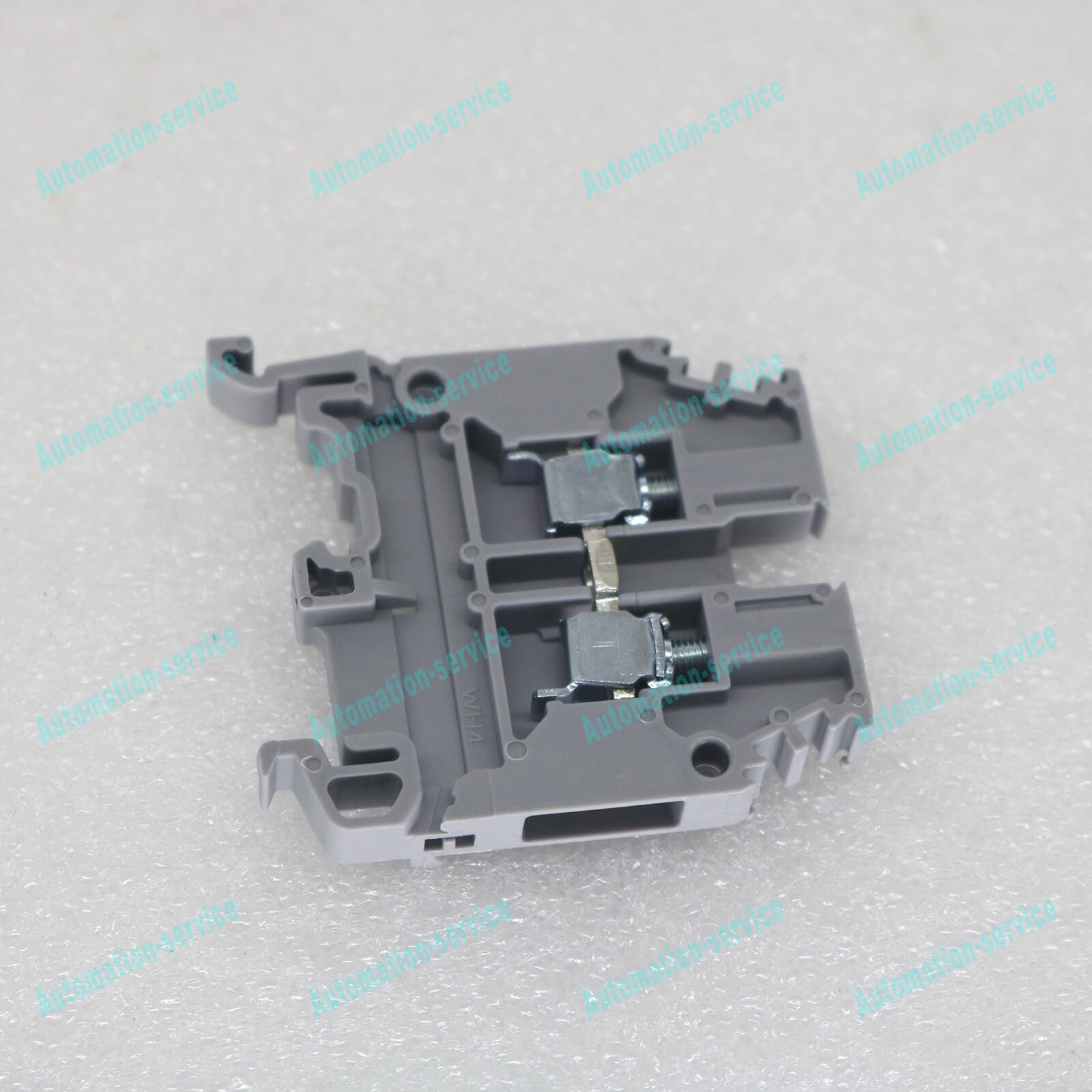 50pc new abb 1SNA115116R0700 Entrelec M4/6 Terminal Blocks FREE SHIP | eBay