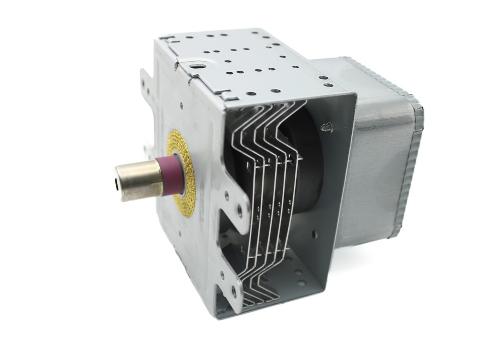 RV-MZA288WRE0 KB6002LS Sharp Magnetron Aftermarket Compatible ERP ...