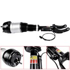 New Front Left Suspension Air Strut Shock ADS For Mercedes GL W/X166 ...
