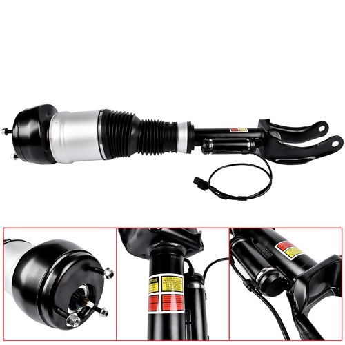 New Front Left Suspension Air Strut Shock ADS For Mercedes GL W/X166 ...