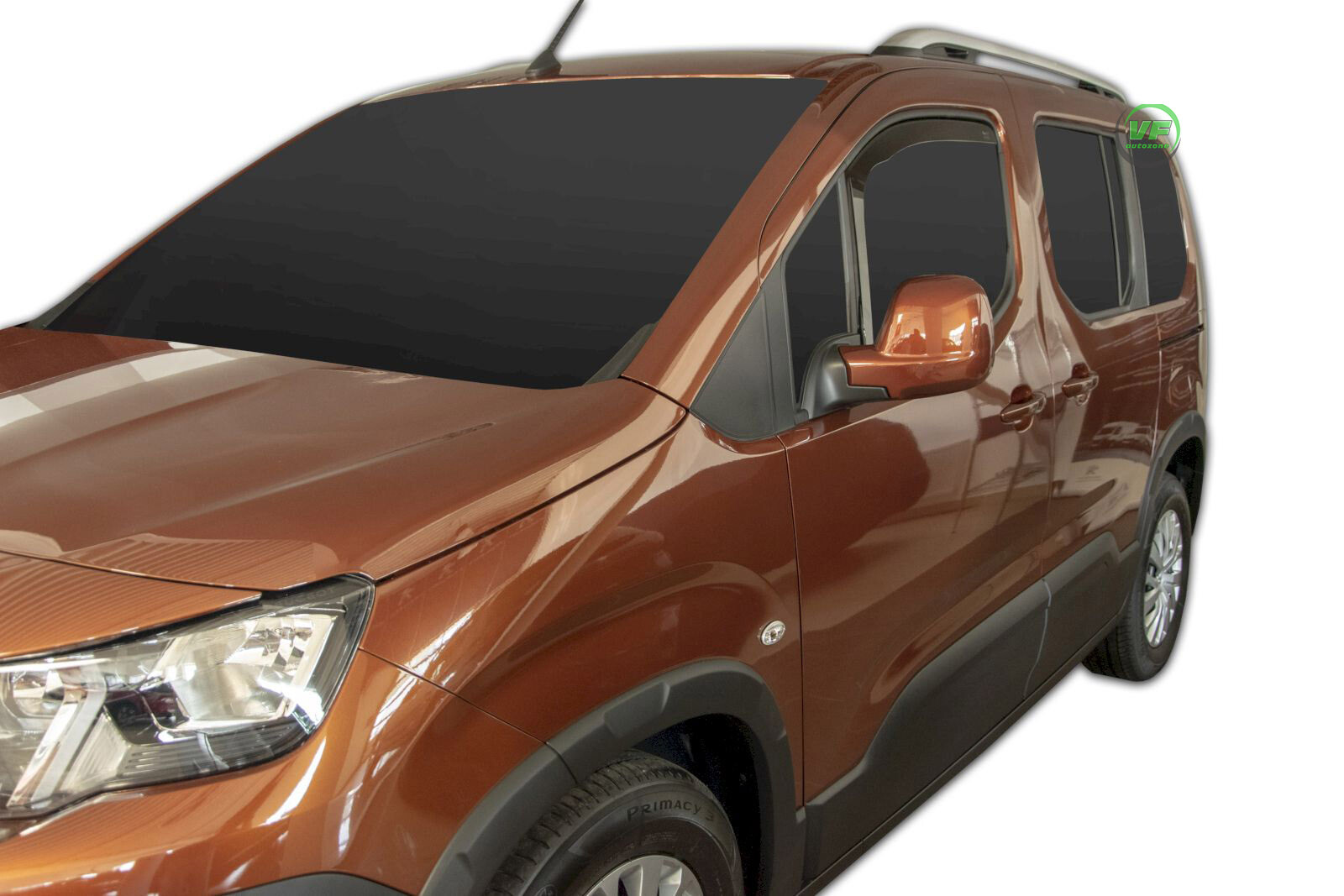 Peugeot Rifter Alle Generationen, neue Modelle, Tests & Fahrberichte