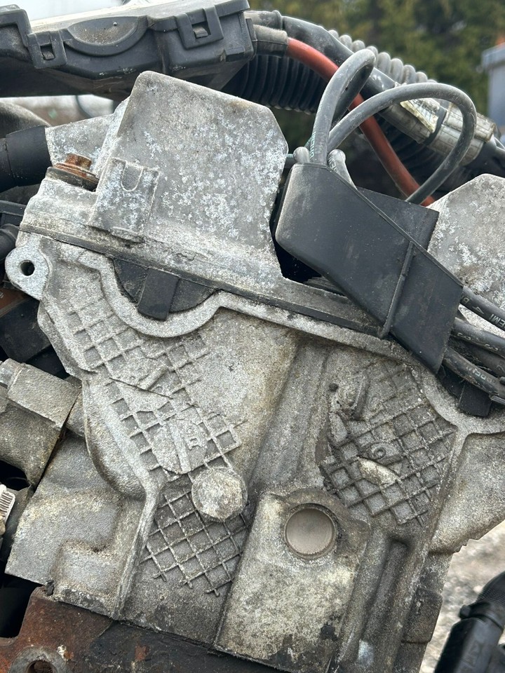 1992-1995 BMW E36 318 4 Cyl M42 Engine Motor Long Block Assembly ...