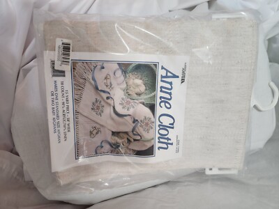 Leisure Arts Anne Cloth | eBay