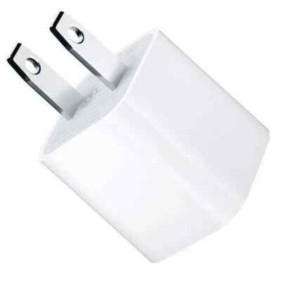 Apple USB Home Power Adapter 5V Model A1385 Original | eBay