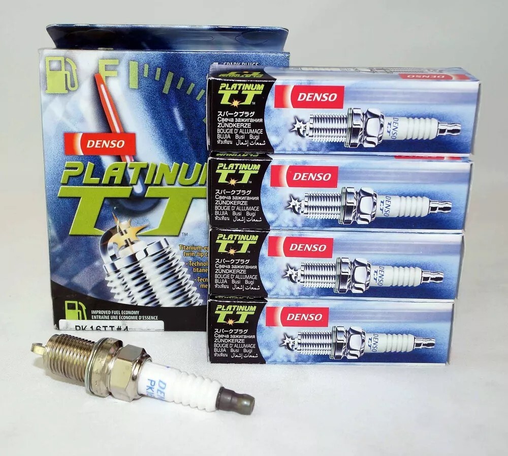 Denso PK16TT - Alternative spark plugs