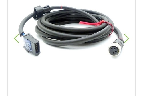 Keyence Keyence Connecting cable AWM E173648 20379 80C VW-1 | eBay