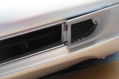 Left Tow Hook Grille AMG Style For Mercedes-Benz SL55 AMG 02 1-Pc 1997 ...