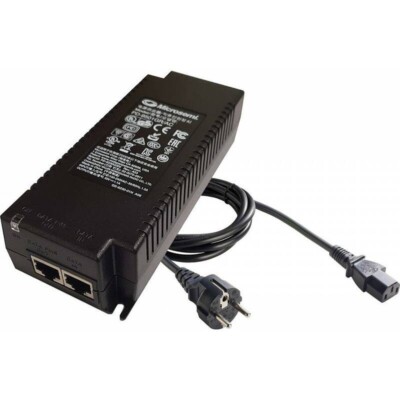 AVIGILON POE-INJ-BT-60W-NA PN 220-2883A POE Injector | eBay