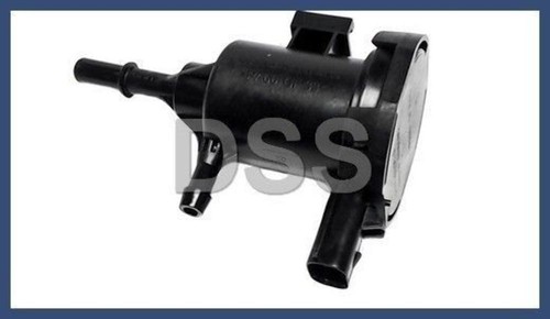 New Genuine Mercedes-Benz Purge Valve 0004760600 OEM | eBay