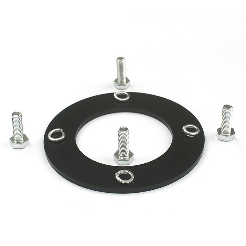 2 Set Lawn Mower Deck Spindle Reinforcement Ring For John Deere L100 ...