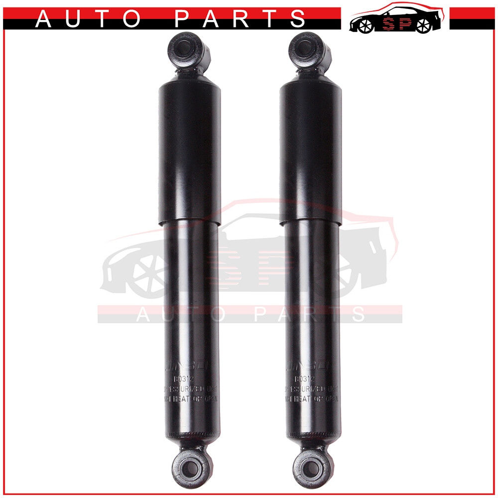 Rear Shocks for Dodge Grand Caravan Chrysler Town & Country VW Routan ...