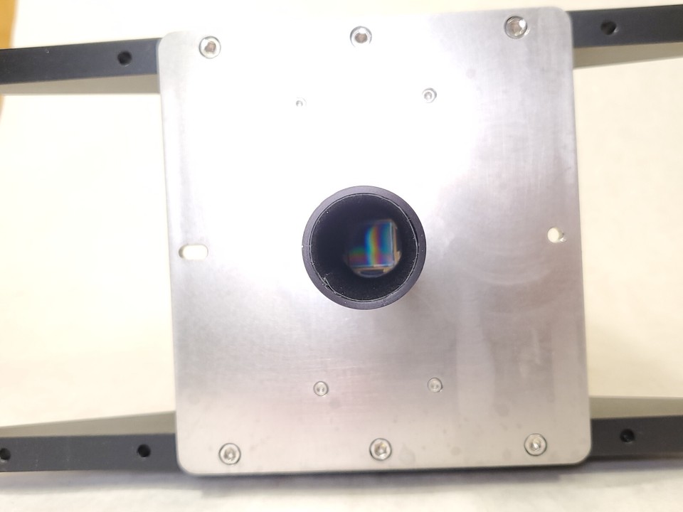 Photometrics CoolSNAP K4 Monochrome camera for Microscopy, internal ...