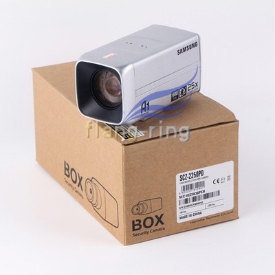 ONE New Samsung SCZ-2250PD camera | eBay