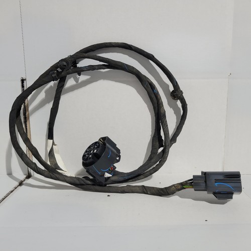 💥 2007-2017 GMC Acadia Traverse Enclave Trailer Hitch Wiring Harness ...