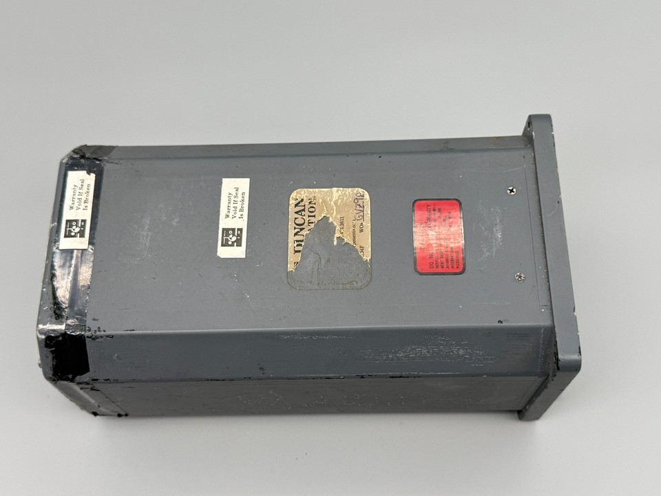 Collins Horizontal Situation Indicator (HSI) - Type 331A-9G - PN 792 ...