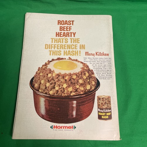 1965 Sunset Magazine February The All Year Mountain House Great ads. | eBay