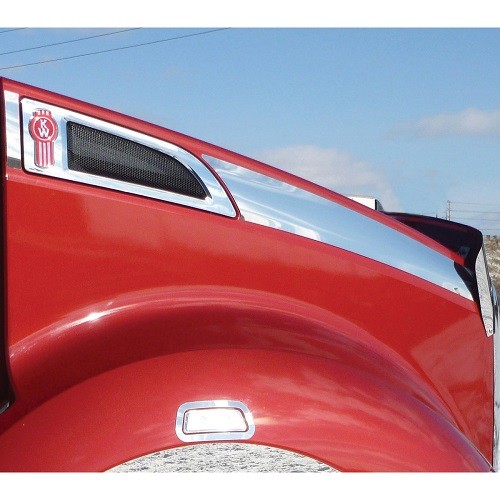 TK-1133 -T680-Side Hood Trim | eBay