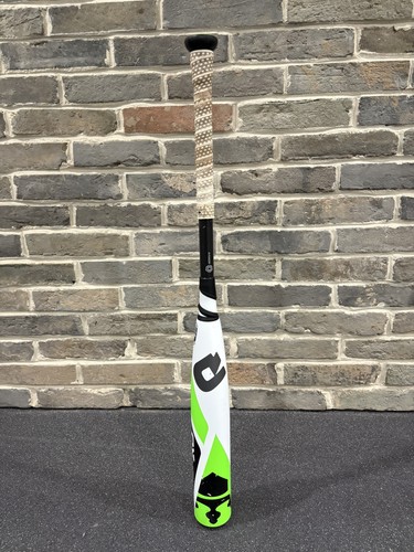 DeMarini CF 2017 Green Zen 31/26 Drop 5 USSSA Baseball Bat | eBay