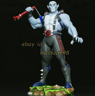 Thundercats Panthro 3D Print Garage Kit Figure Model Kit Unpainted ...