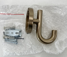 Delta Faucet 75935-CZ Trinsic Robe Hook - Champagne Bronze for sale ...