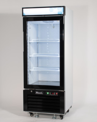 Freezers - Drop In Freezer