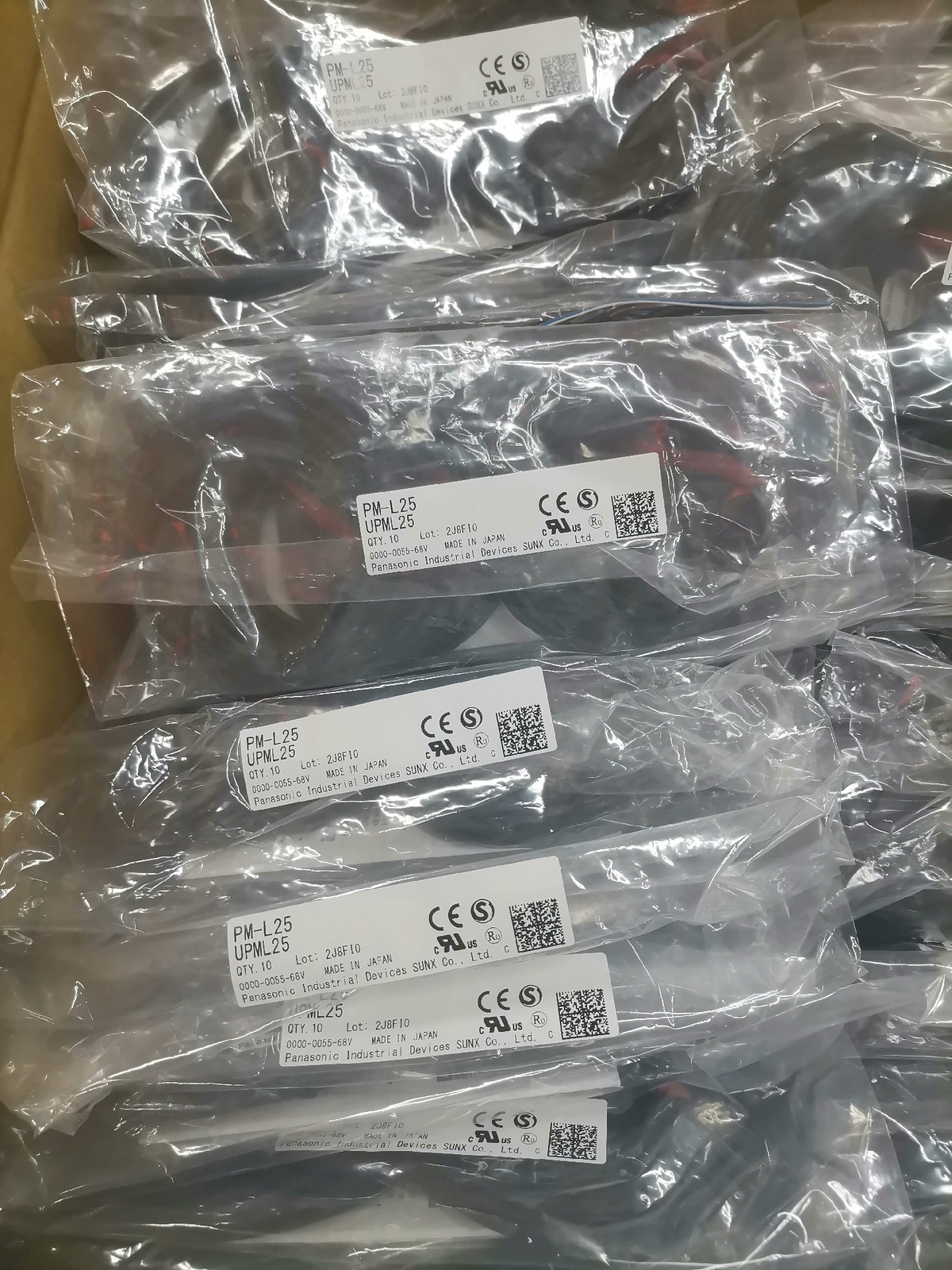 1pc new Panasonic PM-L25 | eBay