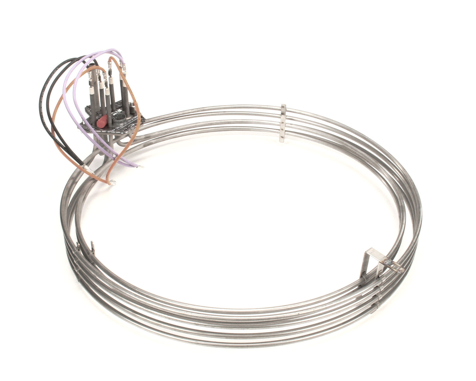 Rational Heating Assembly With Gasket 87.01.037 - Free Shipping ...