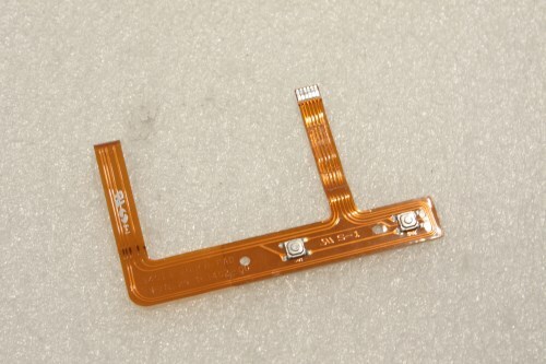 Advent 5490 Touchpad Buttons Cable 29-163402-00 | eBay