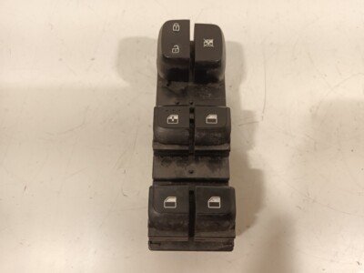 Elektrisches Fensterbedienfeld Kia Picanto 1.0 MPi 93570G6000 | eBay.de
