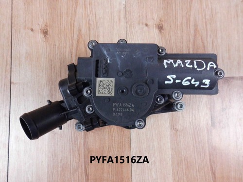 Mazda CX-3 CX-5 CX30 CX-30 2.0 Petrol Thermostat PYFA1516ZA | PYFA 15 ...