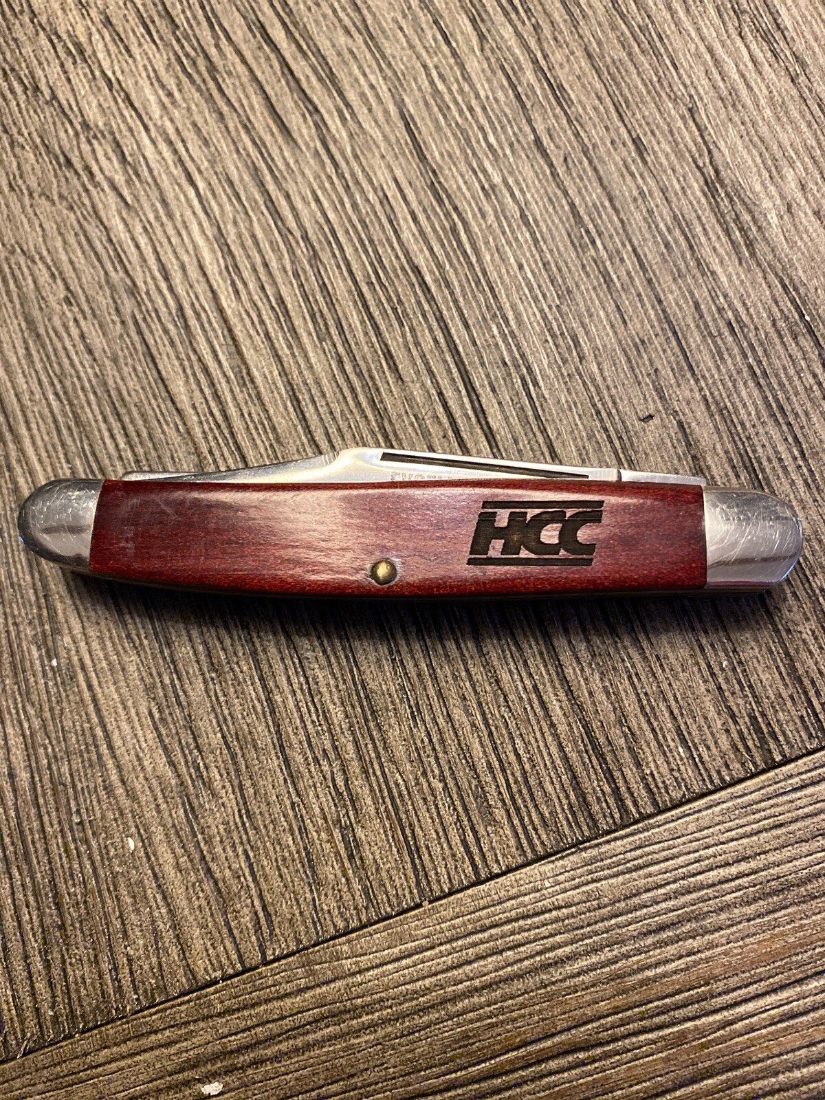 Nutmaster Adv. Knife-HCC-Excellence In Safety | eBay