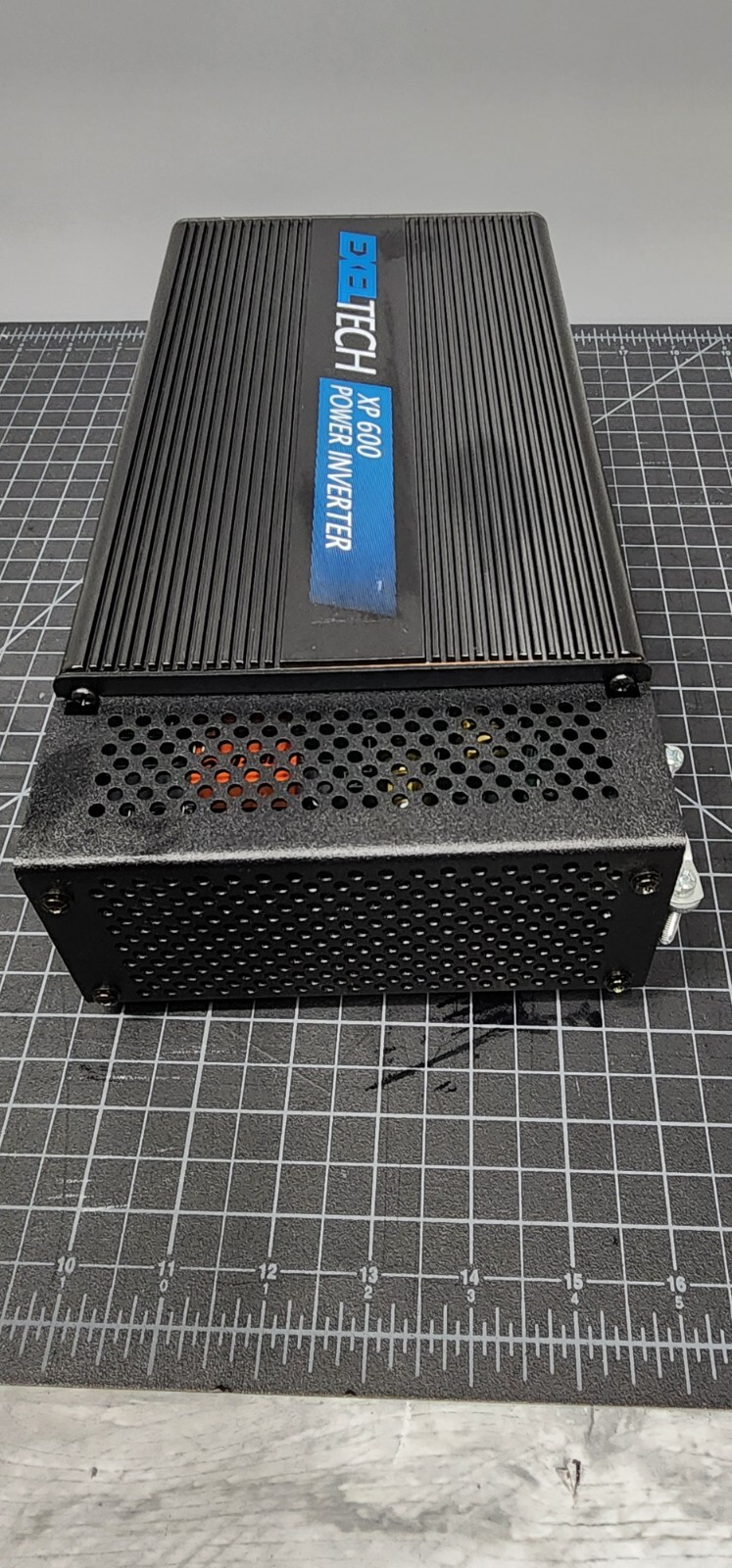 XP6-1-2-6-1-77 600 Watt XP Series Pure Sine Wave Power Inverter | eBay