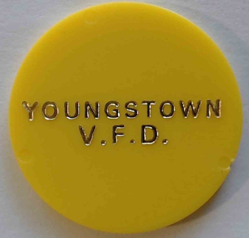 Youngstown Pennsylvania Good For Token VFD Pop Th Vi n Qu n Tr youngstown-pennsylvania-good-for-token-vfd-pop-th-vi-n-qu-n-tr