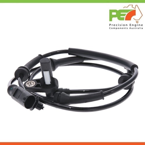 2x OEM Wheel Speed Sensors - LH & RH Rear For Land Rover Discovery ...