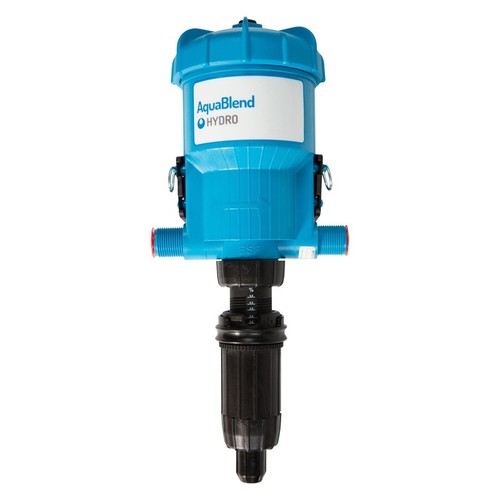 Water Driven In Line Medicator - Aquablend 5% Variable | eBay UK