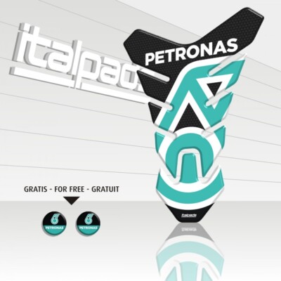 Petronas Yamaha MotoGP "Nevada" Tank Pad | eBay Australia