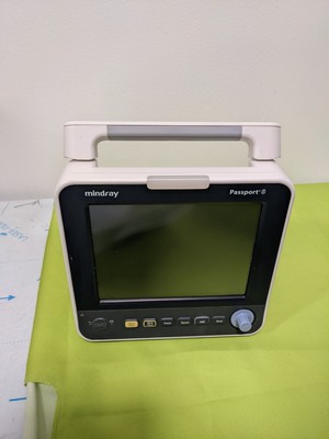 Monitoring Systems - Mindray