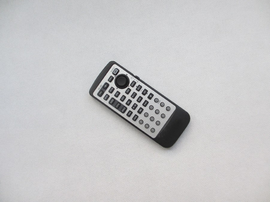 Remote Control For Pioneer carrozzeria AVH-2450BT AVH-1450DVD CAR AV ...