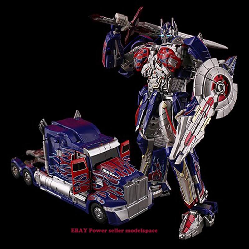 Transformation Toy Unique Toys UT R-02 Challenger OP Action Figure In ...