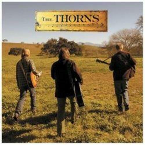 THORNS: THORNS [CD] 696998695825| eBay