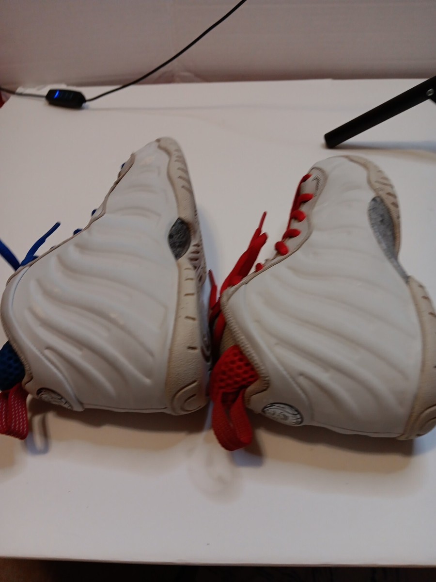 Astronaut Shoes Foams