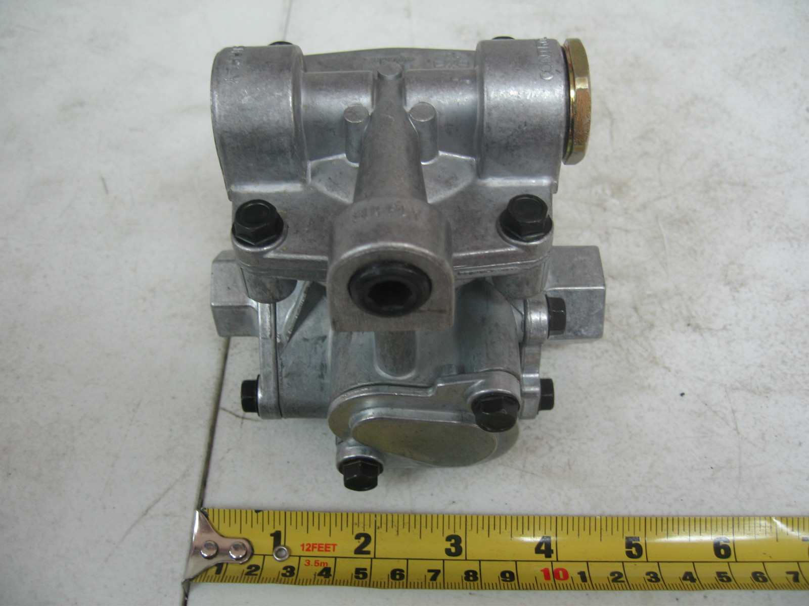 RT4 Trailer Multifunction Valve Excel # EM40760 Ref. # Haldex KN26000 ...