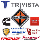 GENUINE OEM INTERNATIONAL ENGINE MOTOR MOUNT 3613279C4 | eBay