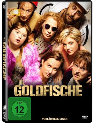 Die Goldfische (DVD) (DVD) | eBay