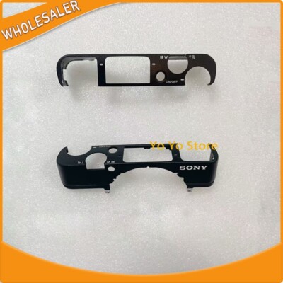For Sony RX100 M6 M7 Top Cover Camera Paint Digital Accessories | eBay