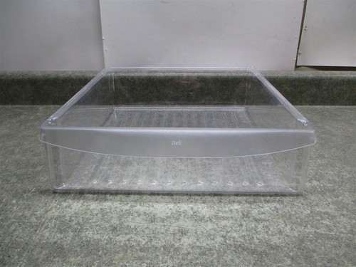 FRIGIDAIRE REFRIGERATOR DELI PAN WORDS PART # 240342830 | eBay