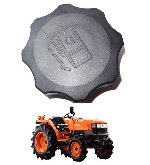 Use for Kubota Tractor Fuel Tank Cap Rubber Seal Inside 1 P C for sale ...