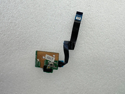 Power Button - HP Pavilion DV7-3164CL | eBay