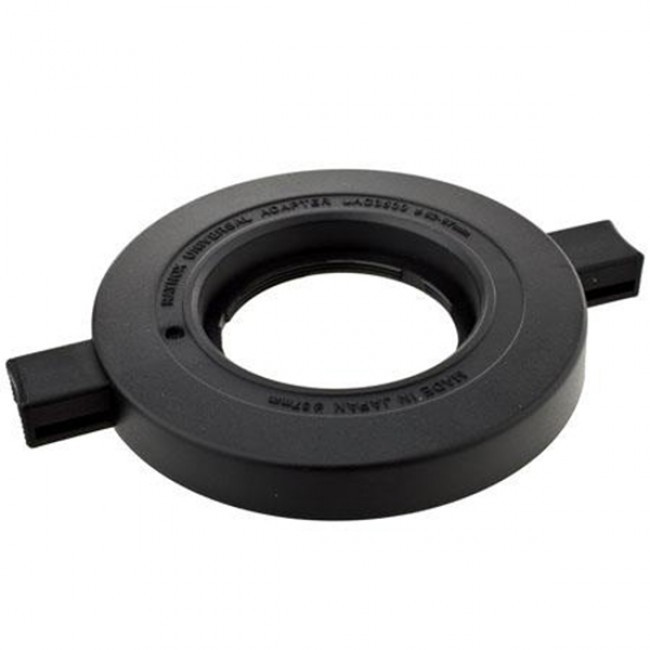 Raynox Universal Adapter UAC3500 F37-M 52 55 58 62 67 (UAC-3500 MSN-202 ...