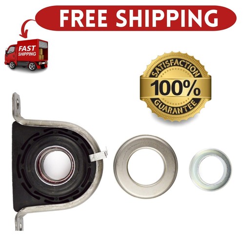 Spicer Fits Ford E-350 Super Duty Drive Shaft Center Support Bearing ...